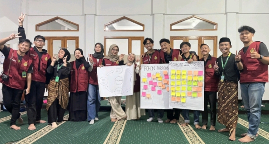 KKN Pemda ORDA IPMAKAB UIN Bandung Melaksanakan Refleksi Sosial dan ...